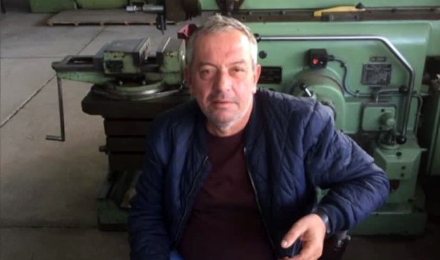 Kaderli Ailesinin Acı Günü - Genel - Turgutlu Postası